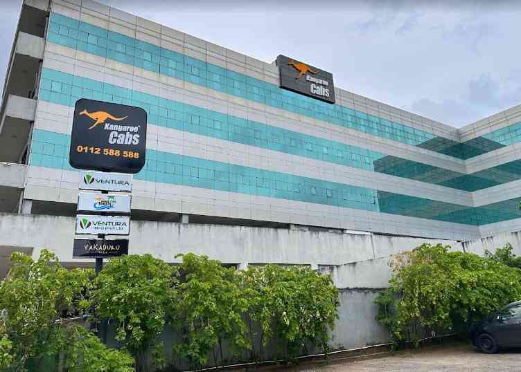 Kangaroo Cabs | Airport Transfers | Taxi Colombo Sri Lanka | Your ...