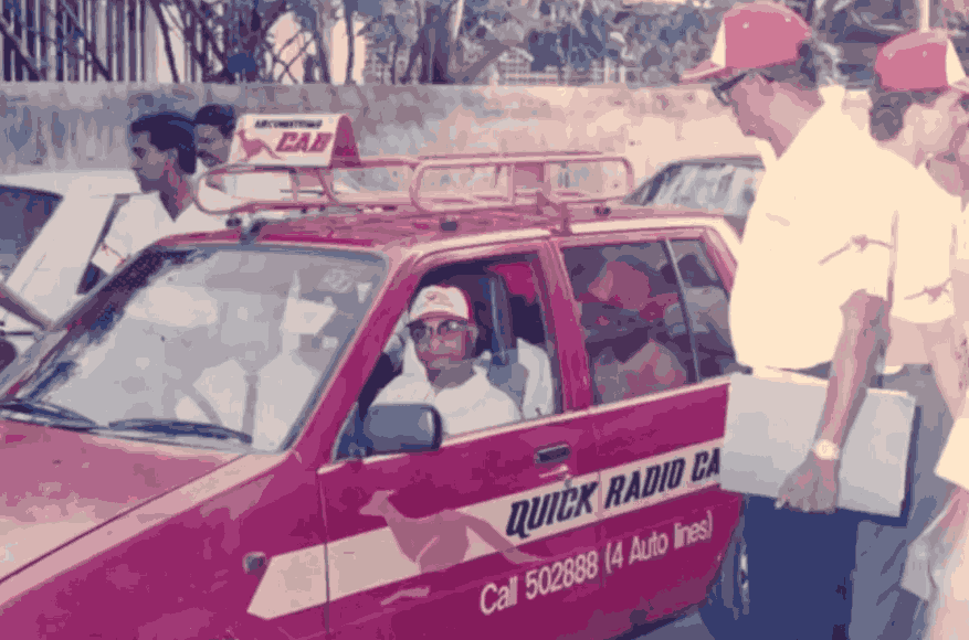 Kangaroo Cabs | Airport Transfers | Taxi Colombo Sri Lanka | Your ...