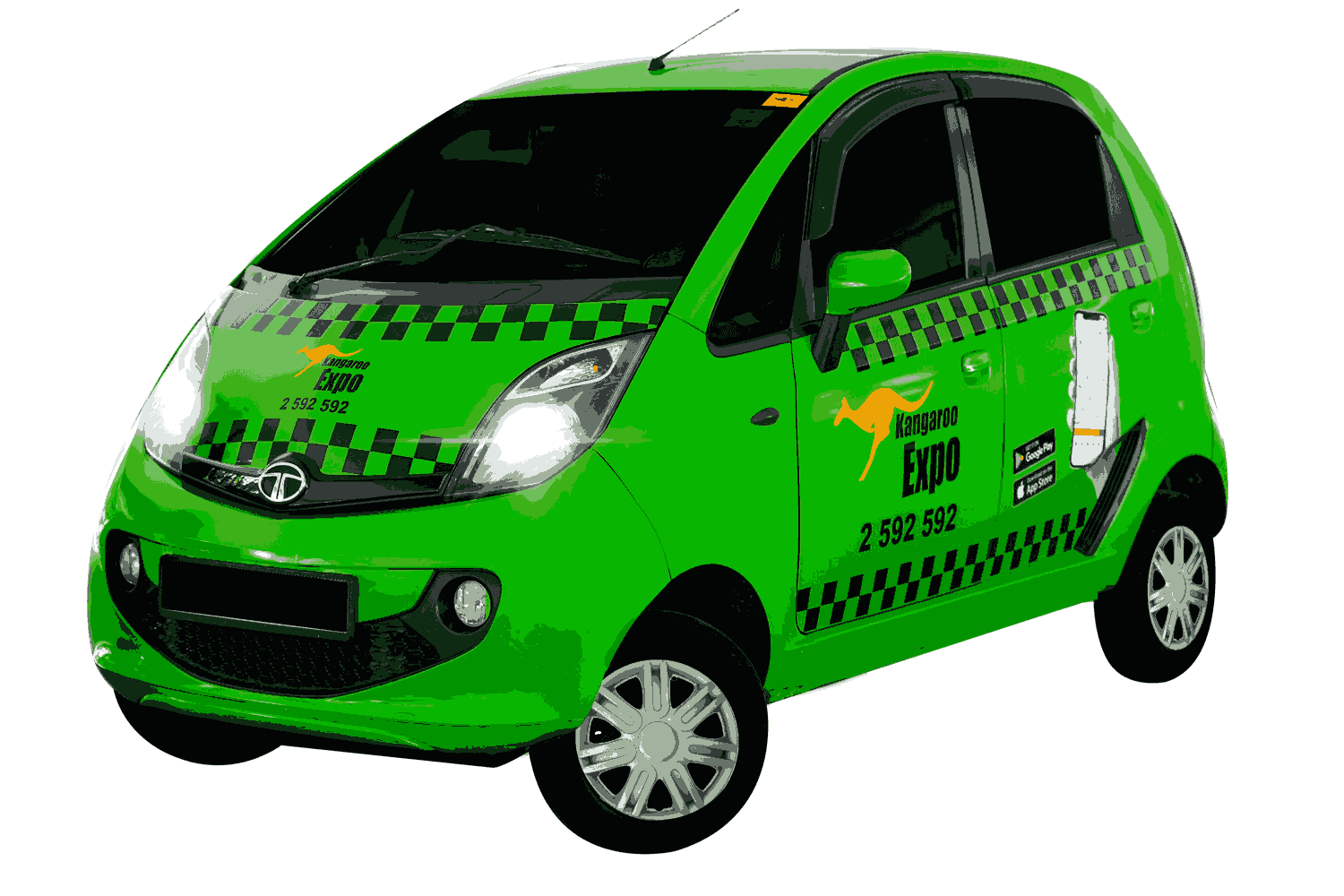 Kangaroo Cabs | Airport Transfers | Taxi Colombo Sri Lanka | Your ...