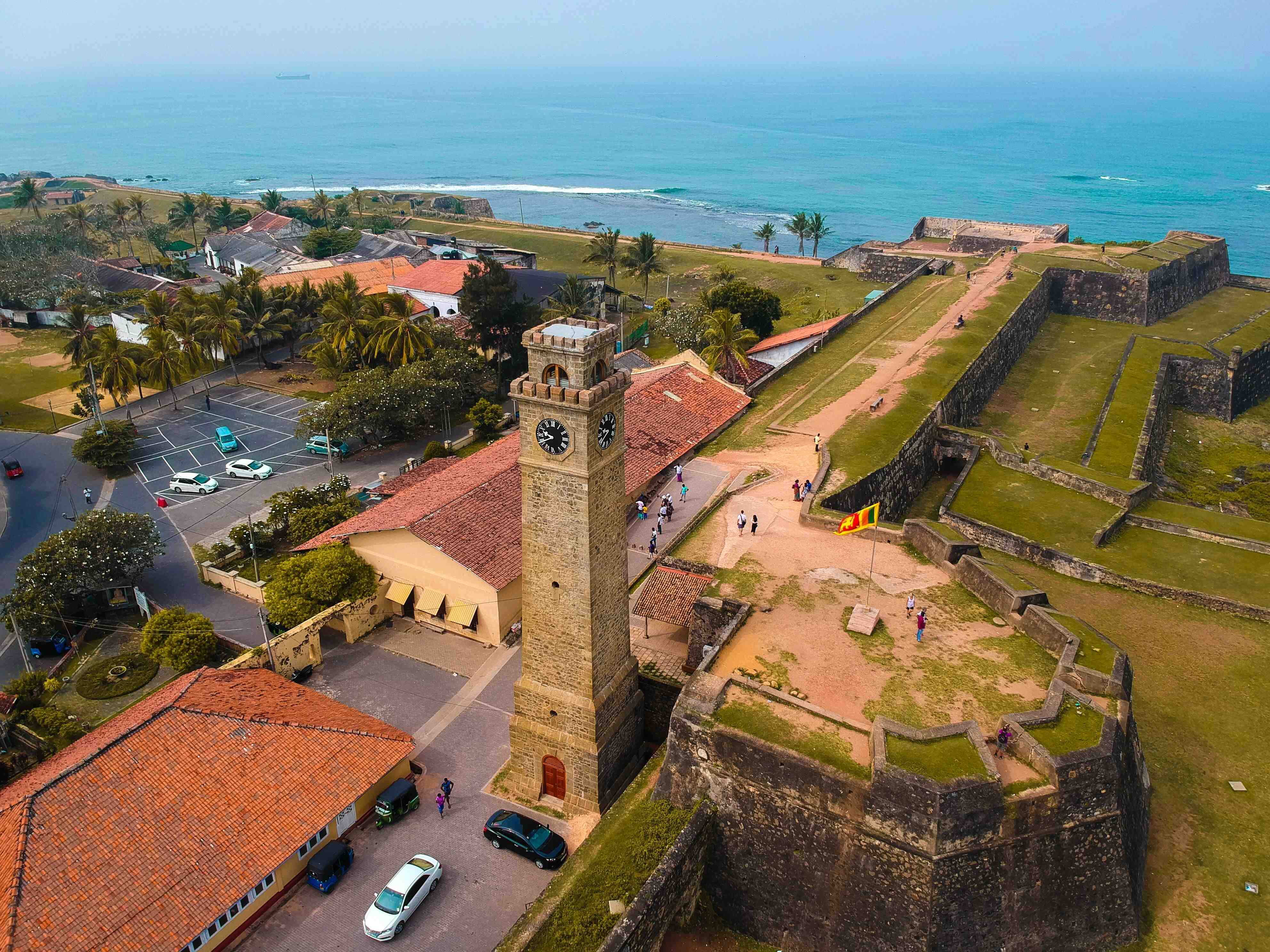 Sri Lanka Tour Packages | Explore with Kangaroo Cabs