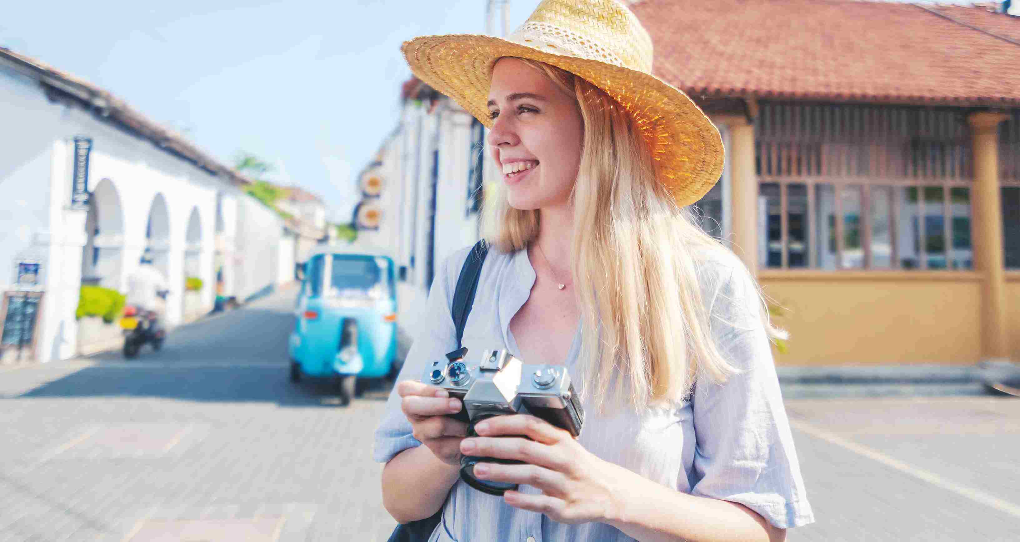 Sri Lanka Tour Packages | Explore with Kangaroo Cabs