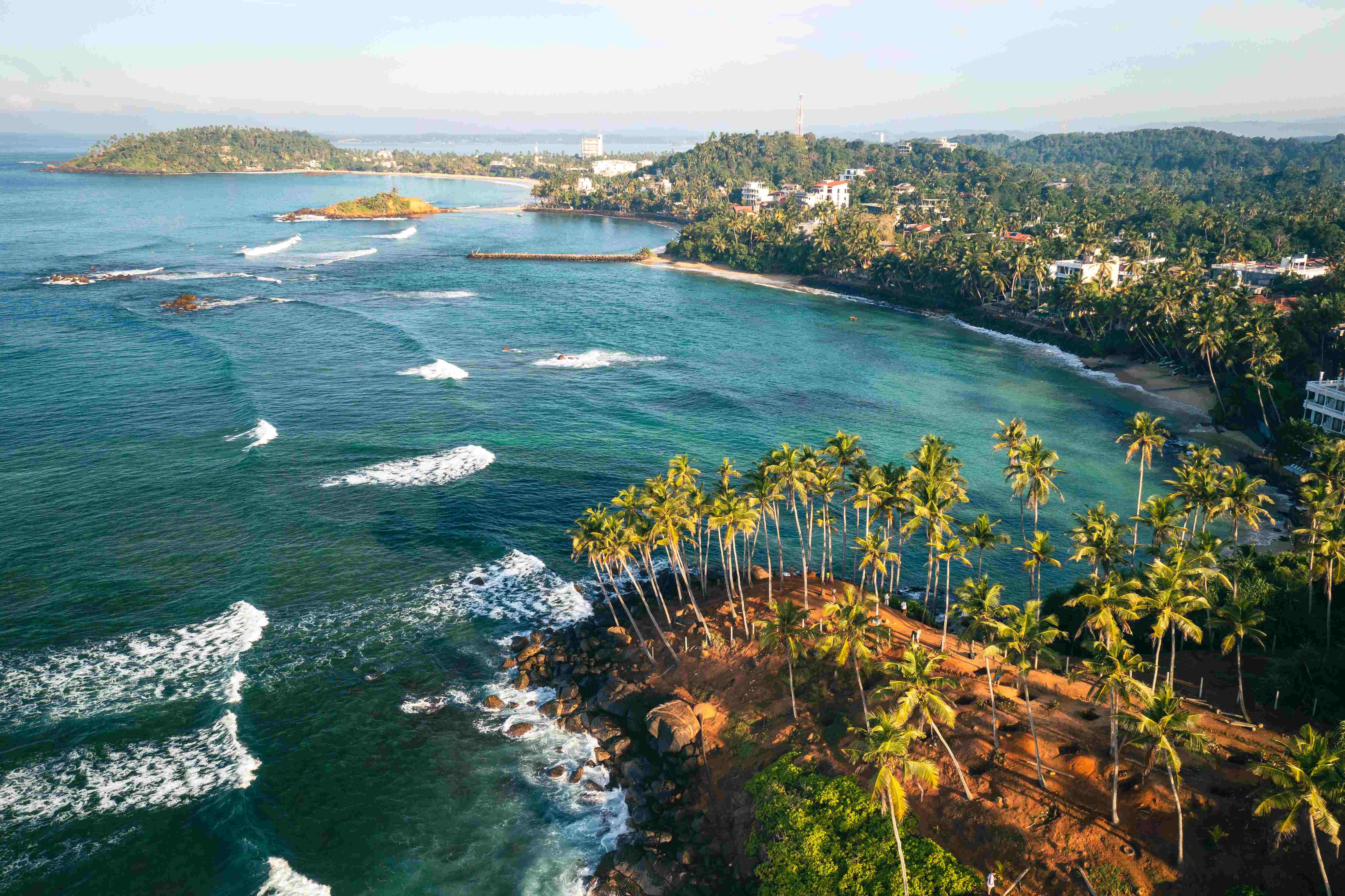 Sri Lanka Tour Packages | Explore with Kangaroo Cabs