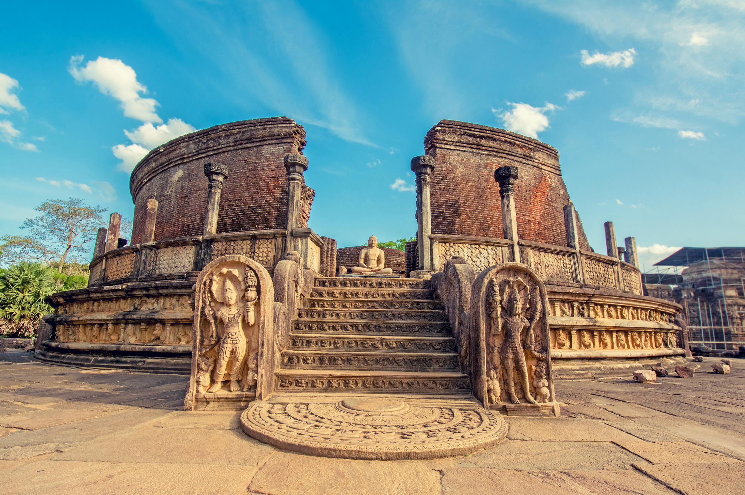 Sri Lanka Tour Packages | Explore with Kangaroo Cabs